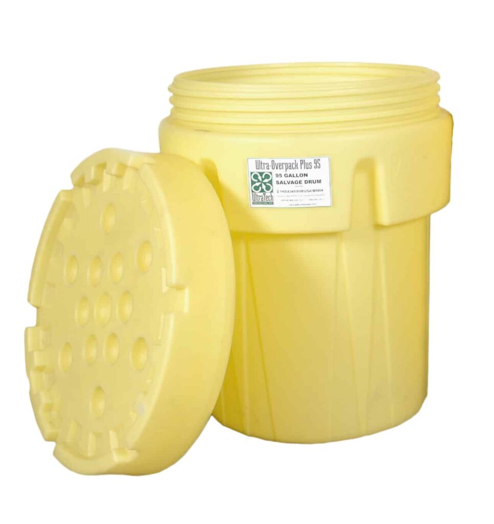 UltraTech Overpacks #0580, #0582, #0585, #0587 - Goldcrest