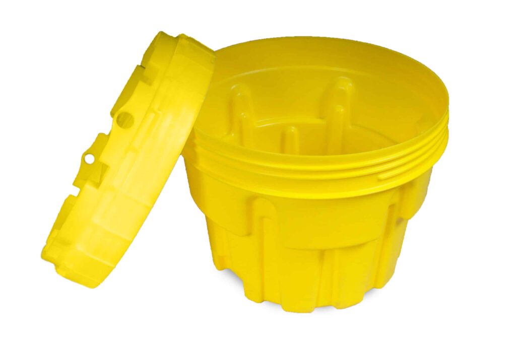 UltraTech Overpacks #0580, #0582, #0585, #0587 - Goldcrest