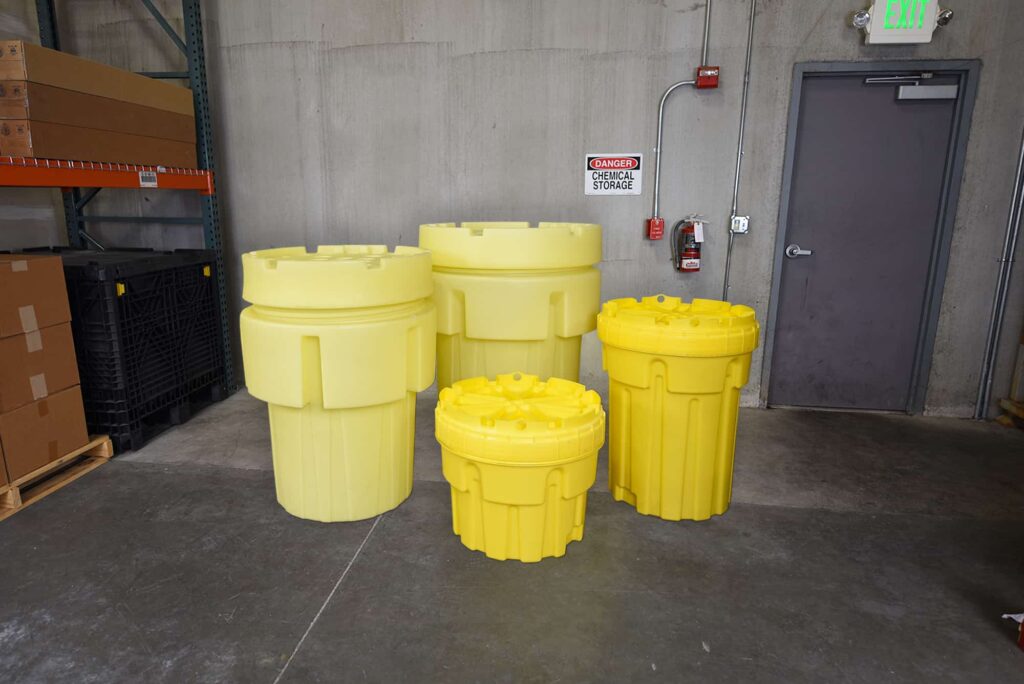UltraTech Overpacks #0580, #0582, #0585, #0587 - Goldcrest