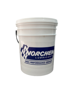Norchem Litholube MP Grease No.2 - Goldcrest