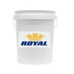 Royal - Crown Royal EP Grease - Goldcrest